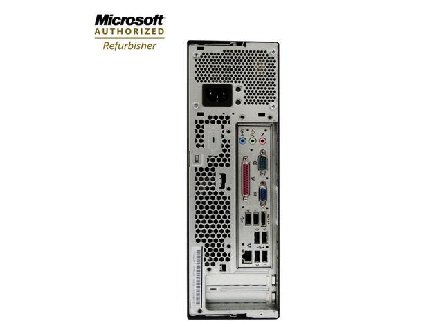 Refurbished: Lenovo ThinkCentre M57 [Microsoft Authorized Recertified ...