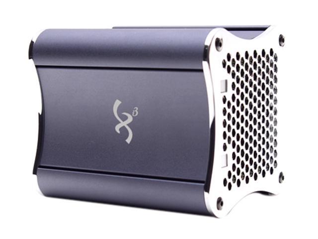 Xi3 Corporation Desktop PC X5A 902-0007-000 1.80GHz 2GB 128GB HDD ...