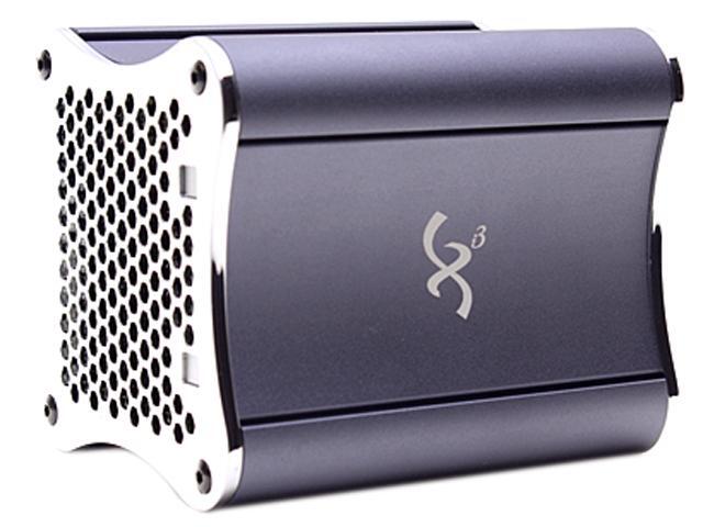 Xi3 Corporation Desktop PC X5A 902-0007-000 1.80GHz 2GB 128GB HDD ...