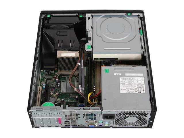 Refurbished: HP Elite 8000 [Microsoft Authorized Recertified] Small ...