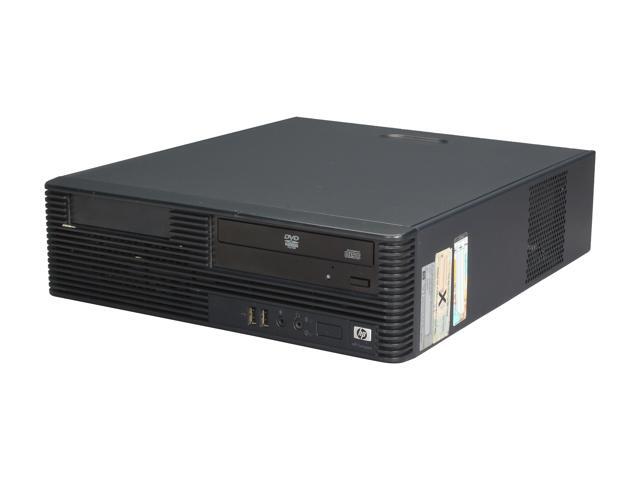 Refurbished: HP Compaq Desktop PC DX7400 Core 2 Duo 2.33GHz 2GB 160GB ...