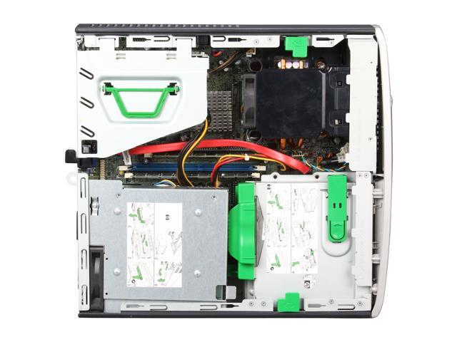 Refurbished: HP Desktop PC DC7100 2.80GHz 2GB 80GB HDD Windows 7 Home ...