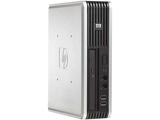 Refurbished: HP Compaq dc7900 uSFF [Microsoft Authorized Recertified ...
