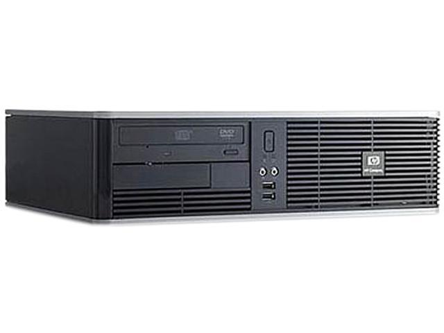 Refurbished: HP Desktop PC OptiPlex DC5800 SFF-1.8-W7P 1.80GHz 2 GB ...