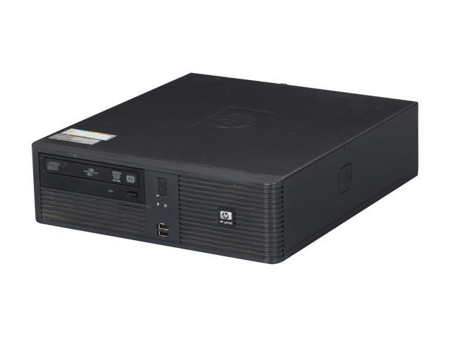 Refurbished: HP RP5700 [Microsoft Authorized Recertified] Point of Sale ...