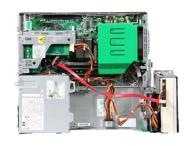 Refurbished: HP RP5700 [Microsoft Authorized Recertified] Point of Sale ...