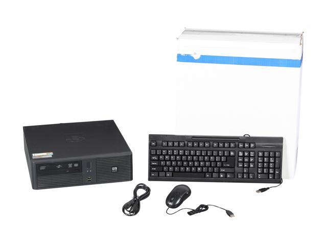 Refurbished: HP RP5700 [Microsoft Authorized Recertified] Point of Sale ...
