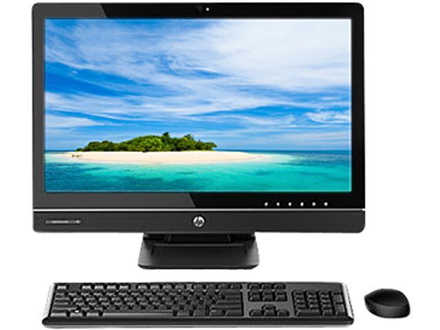 HP EliteOne 800 G1 All-in-One Computer - Intel Core i5 i5-4690S 3.20 ...