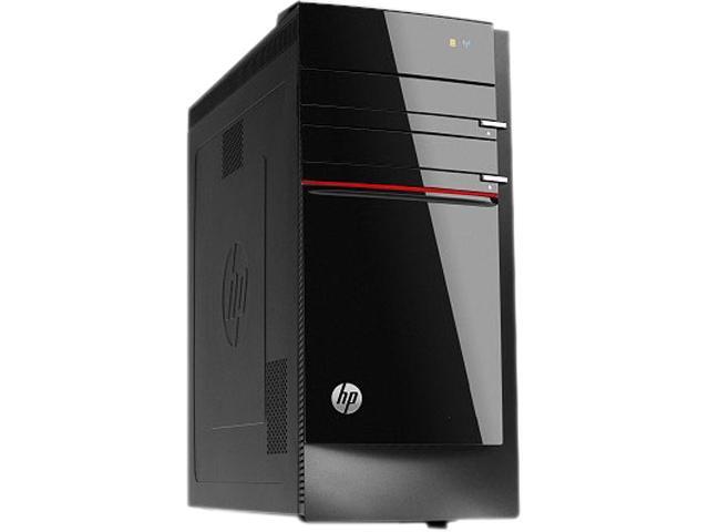 Refurbished: HP Desktop PC ENVY H8-1414 AMD FX-Series FX-6120 4GB DDR3 ...