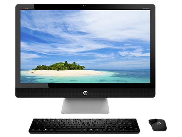Refurbished: HP ENVY Recline TouchSmart 27-k100 27-k151 All-in-One ...