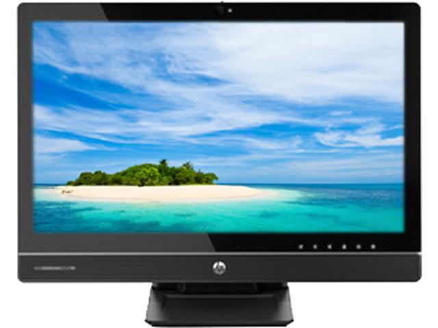 HP EliteOne 800 G1 All-in-One Computer - Intel Core i5 i5-4590S 3 GHz ...