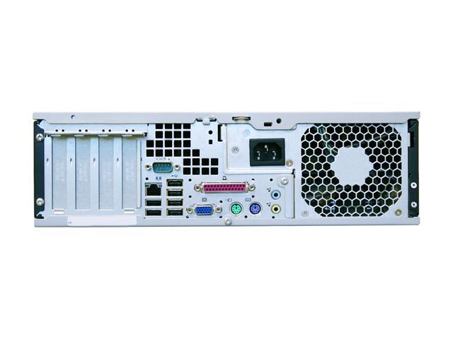 Refurbished: HP Desktop PC DC5850 Athlon 64 X2 2.60GHz 2 GB 320GB HDD ...
