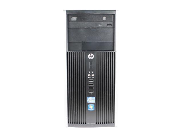 Refurbished: HP Desktop Computer 6200 Pro Intel Core i5-2400 16GB DDR3 ...