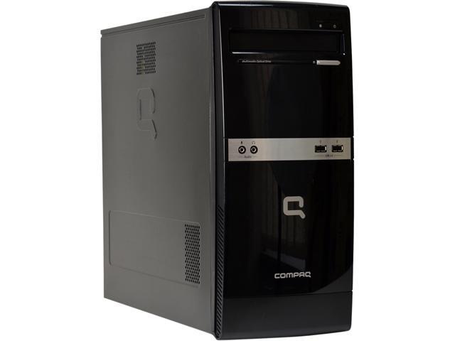 Refurbished: HP Desktop Computer 500B 3.00GHz 4 GB 500GB HDD Windows 10 ...