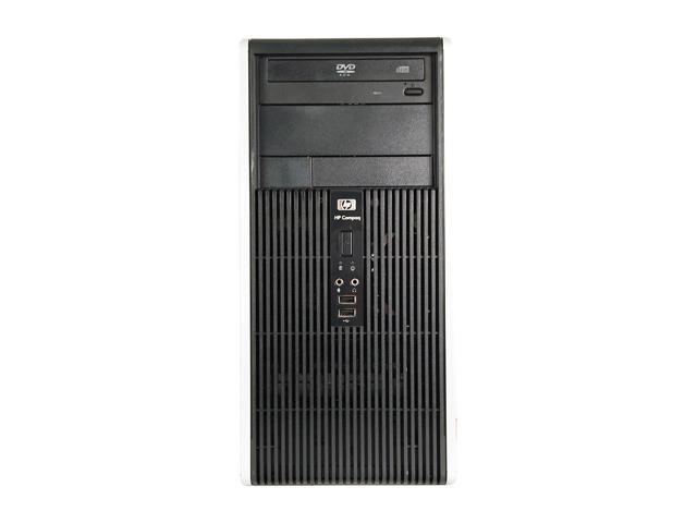 Refurbished: HP Desktop Computer DC5700 Pentium Dual Core E2160 (1 ...