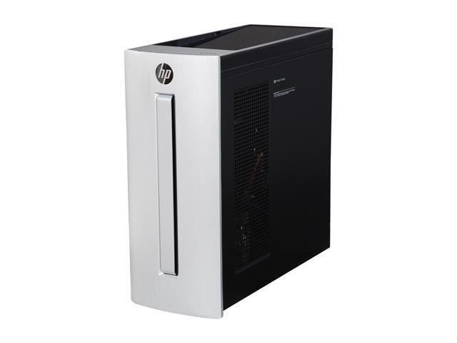 Refurbished: HP Desktop Computer ENVY 750-167C Intel Core i5-6400 12 GB ...