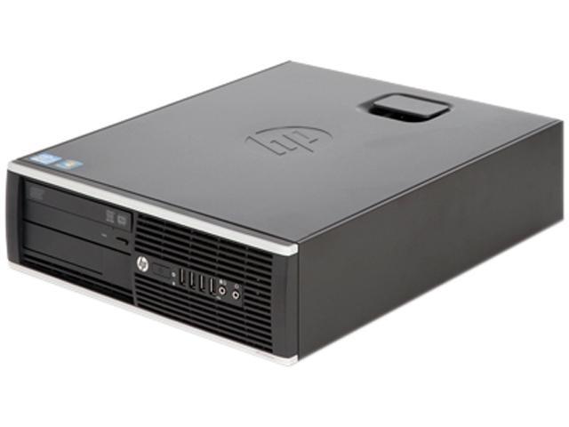 Refurbished: HP Desktop Computer 8200 Elite - Newegg.com