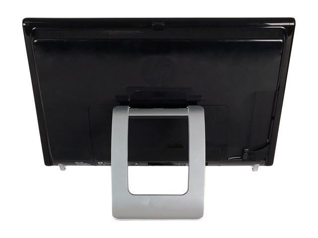 Refurbished: HP All-in-One Computer TouchSmart 9100-AIO Intel Core 2 ...