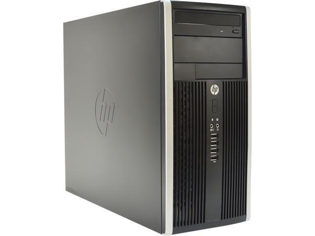 Refurbished: HP Desktop Computer 6200 Intel Core i7-2600S 8 GB 1TB HDD ...