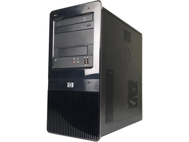 Refurbished: Refurbished HP Pro 3000 Tower Intel Pentium Dual Core ...