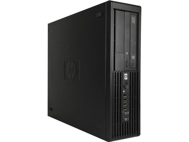 Refurbished: Refurbished HP Z200 SFF Intel Core I7 860 2.8G / 4G DDR3 ...