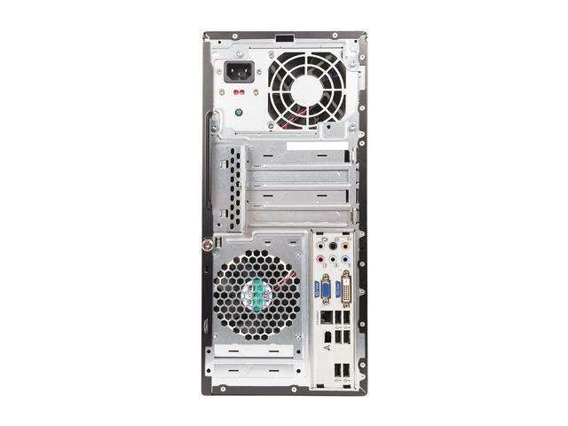 Refurbished: HP Desktop Computer Pro 3130 Intel Core i3-530 8GB DDR3 ...