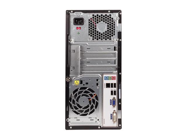 Refurbished: HP Desktop Computer Pro 3405 AMD A6-3620 8GB DDR3 1TB HDD ...