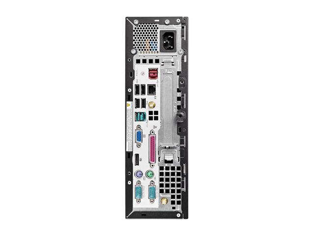 Refurbished: HP Desktop Computer RP5800 Intel Core i5-2400 8GB DDR3 2TB ...