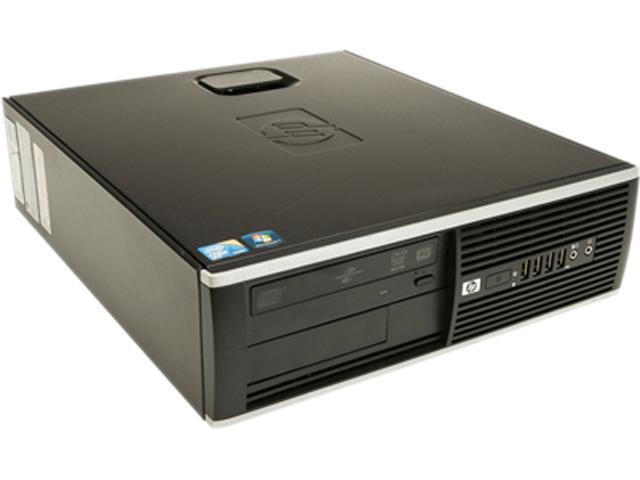 Refurbished: HP Desktop Computer 6000 Pro 3.00GHz 4GB DDR3 160GB HDD ...
