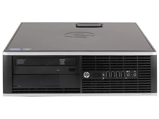 Refurbished: HP Desktop Computer 6200 Pro Intel Core i5-2400 12GB DDR3 ...