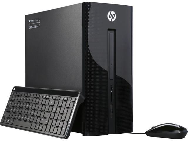 Refurbished: HP Desktop PC 251-A121 Intel Pentium N3700 4 GB 1TB HDD ...