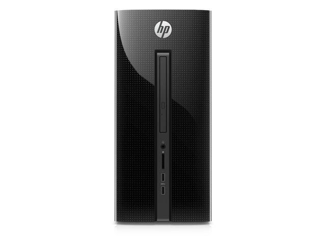 Refurbished: HP 555-a555t Desktop Intel Pentium J5900 5.55GHz 5GB DDR5 ...
