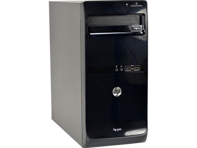 Refurbished: HP Desktop Computer 3500-T Intel Core i5-3570 8 GB 2TB HDD ...