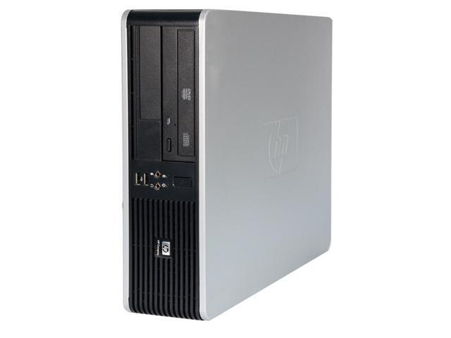 Refurbished: Refurbished HP RP 5800 Small Form Factor Intel Core i3 ...