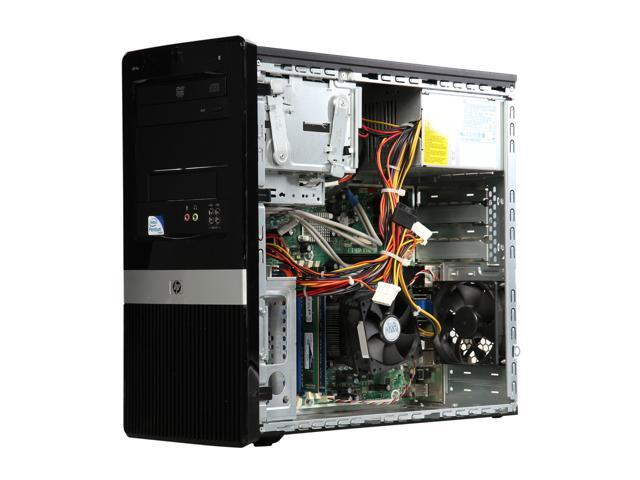 Refurbished: HP Desktop Computer Pro 3130 (VS796UT#ABA) Pentium G6950 ...