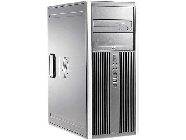 Refurbished: HP Desktop Computer Elite 8300 Intel Core i5-3470 4GB DDR3 ...