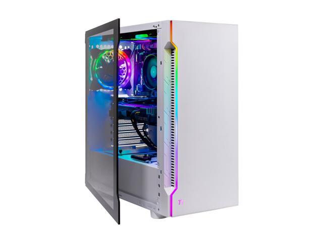 Skytech Archangel 3.0 Win 10 Home - Gaming Desktop - Newegg.ca