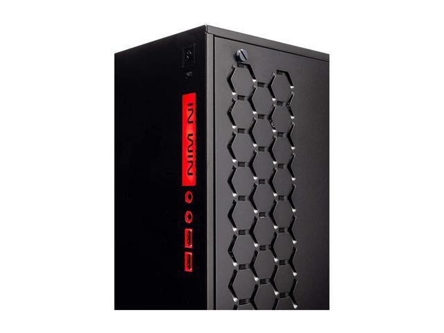 Refurbished: Skytech Gaming Desktop Legacy Mini ST-LEGACYMINI-0022-R ...