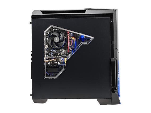 Refurbished: Skytech Gaming Desktop Shadow ST-SHADOW-1200-1050Ti-4G-R ...
