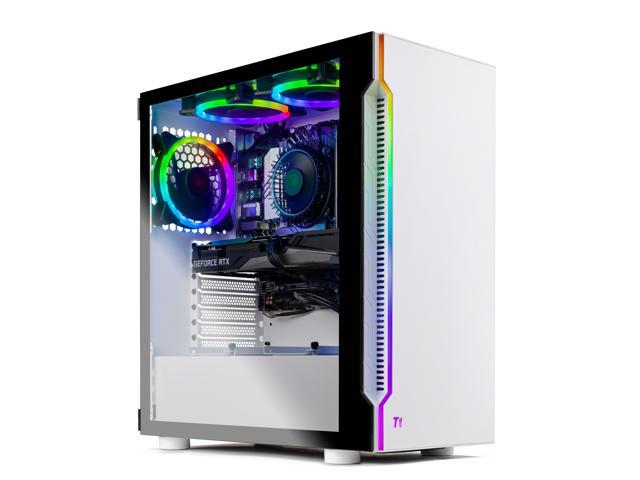 Refurbished: Skytech Archangel 3.0 Gaming Computer PC Desktop - Ryzen 5 ...