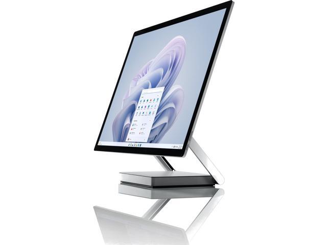 Microsoft Surface Studio 2+ All-in-One Computer - 28" 4K Touchscreen ...