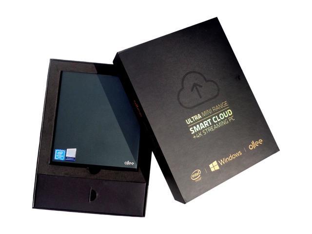 Ollee Ultra Mini Smart Cloud PC MAPMG128 Celeron N3350 (up to 2.4 GHz ...