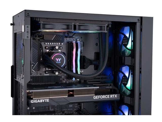 Refurbished: ABS Eurus Ruby Gaming PC - Windows 11 - Ryzen 7 7700X ...