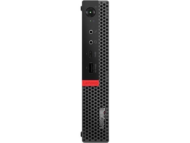 Refurbished: Lenovo Grade A Desktop Computer ThinkCentre M920 Intel ...