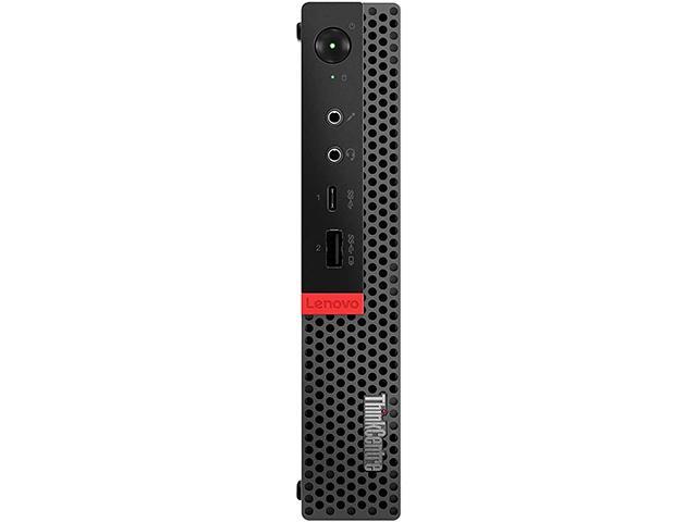 Refurbished: Lenovo Business Desktop ThinkCentre M920-TINY Intel Core ...