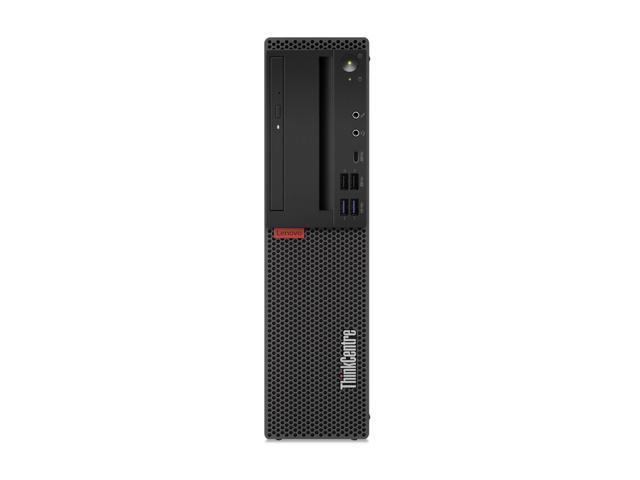 Refurbished: Lenovo Business Desktop ThinkCentre M720-SFF Intel Core i7 ...