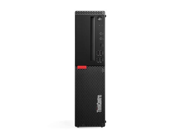 Refurbished: Lenovo Business Desktop ThinkCentre M920-SFF Intel Core i7 ...