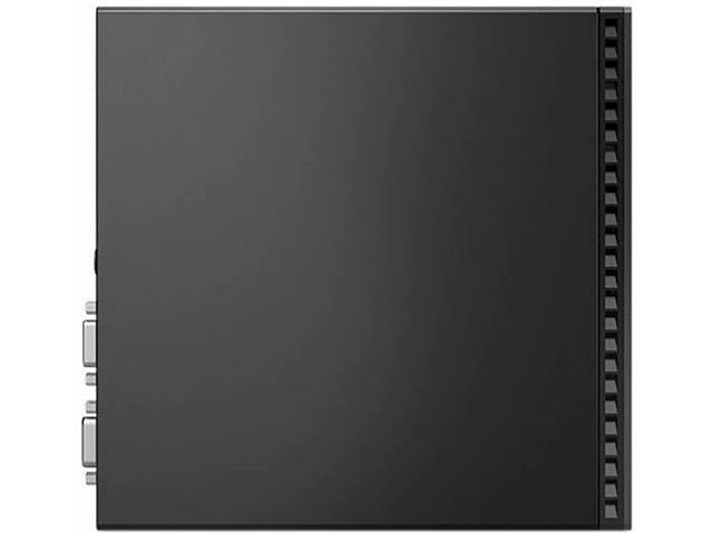 Lenovo Business Desktop ThinkCentre M75q Gen 2 11JN006RUS 5650GE (3 ...