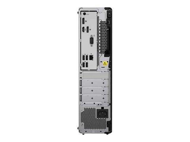 Lenovo Desktop Computer ThinkCentre M75s Gen 2 11R8000MCA Ryzen 3 PRO ...