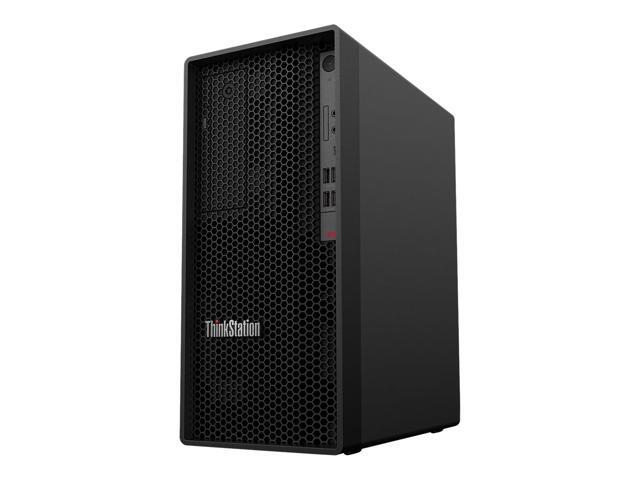 Lenovo ThinkStation P360 30FM002HUS Workstation - 1 X Intel Core I7 ...